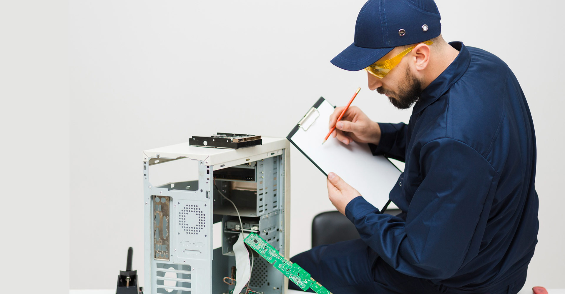 Computer and Laptop Repair in Darwin, Northern Territory